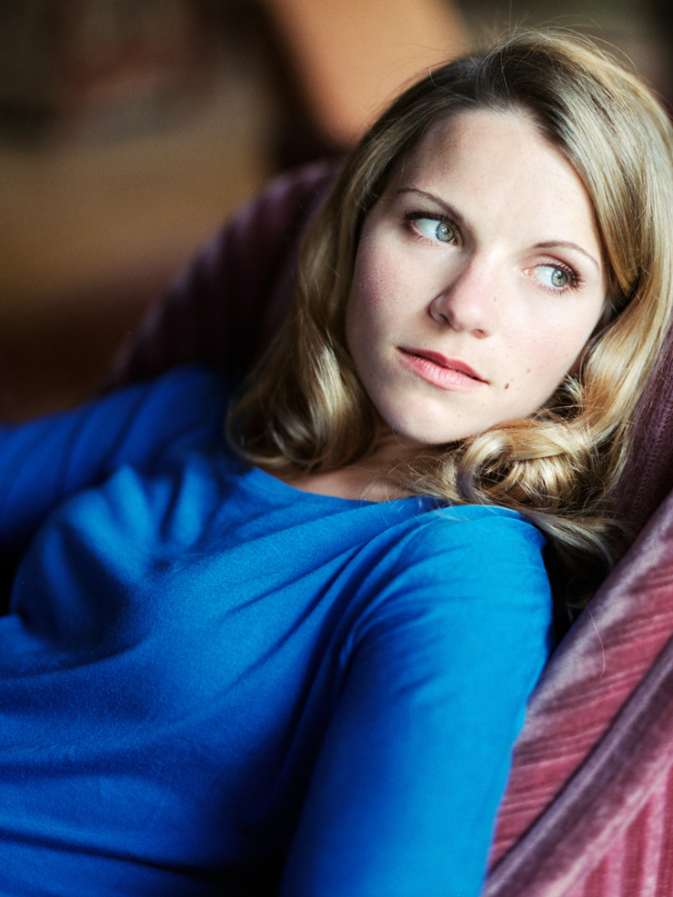 Picture of Maria Kempken