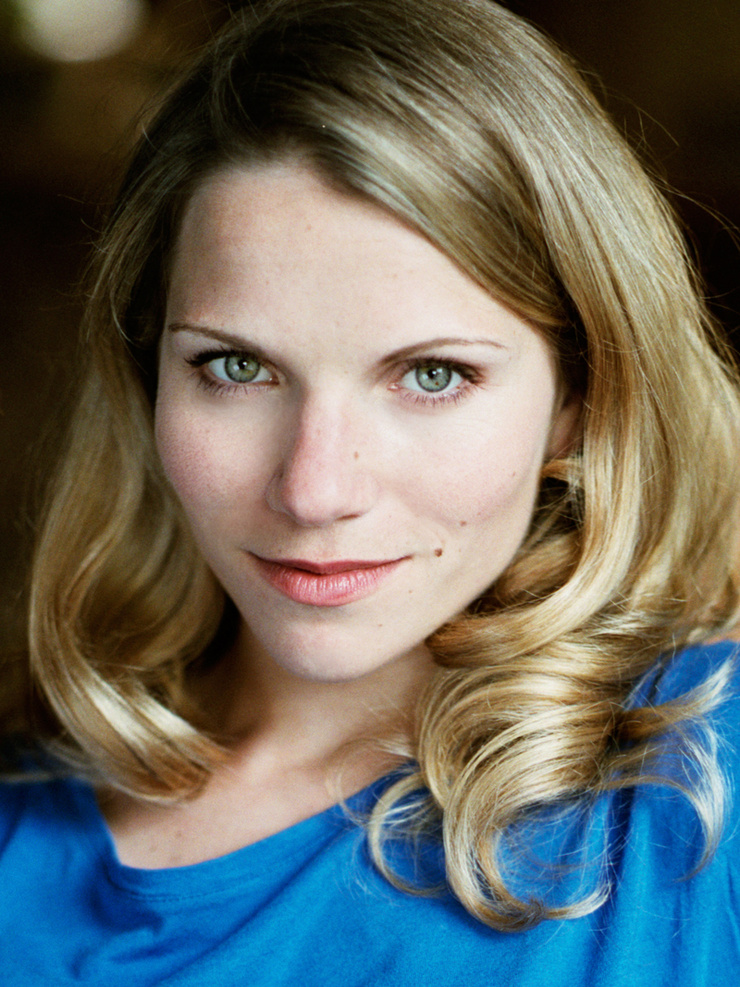 Picture of Maria Kempken