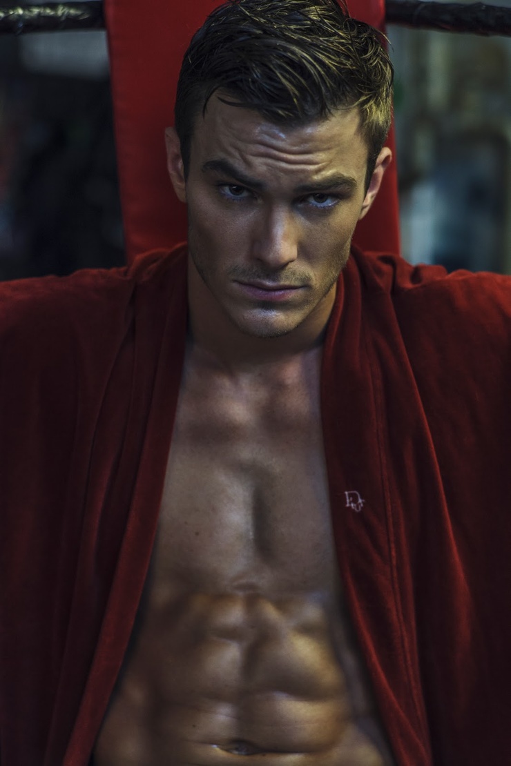 Picture of Vince Sant