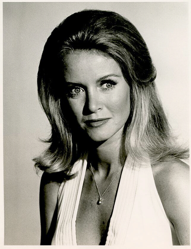 Picture Of Donna Mills Picture Of Donna Mills