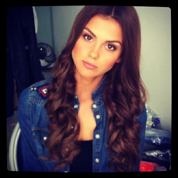 Image of Kristina Gontar