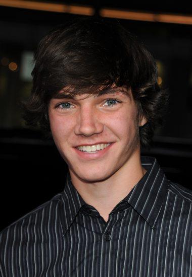 Picture of Chris Massoglia