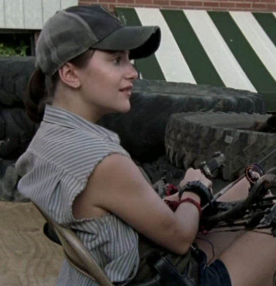 Alexa Nikolas picture