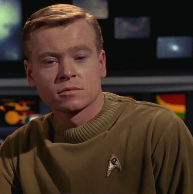 Picture of Star Trek : The Cage