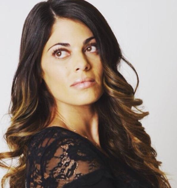 Picture of Lindsay Hartley