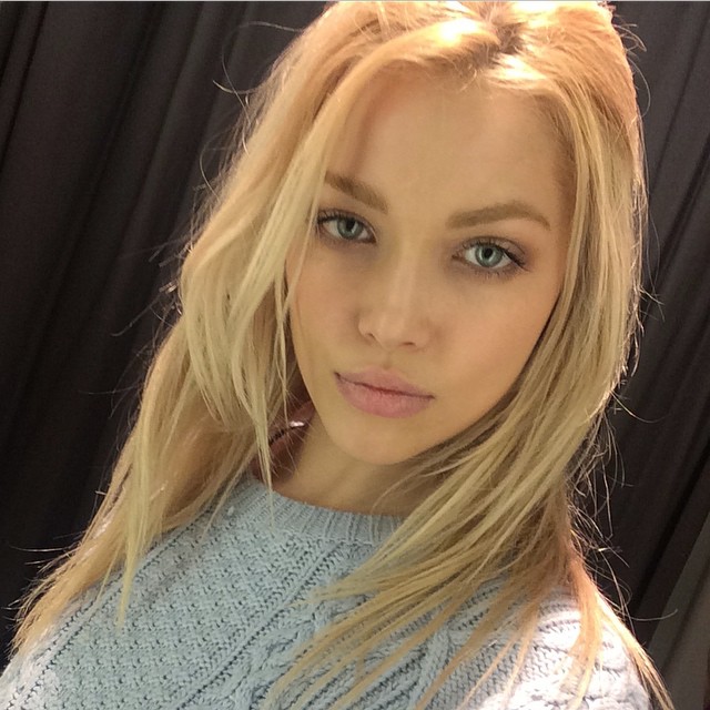 Picture of Elona Lebedeva