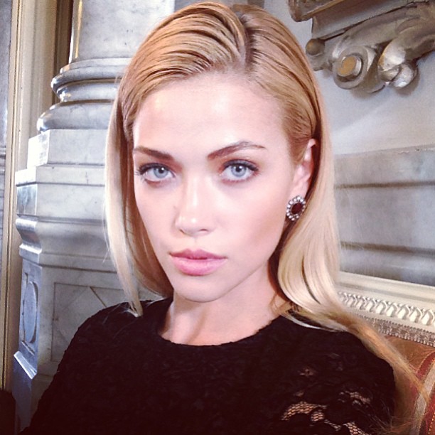 Image of Elona Lebedeva