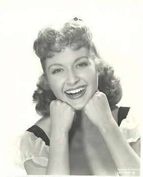 Picture of Connie Russell