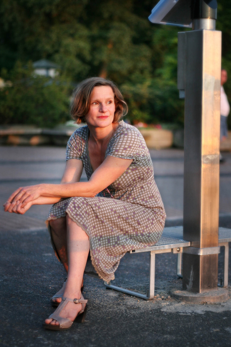 Image of Annette Heimerzheim