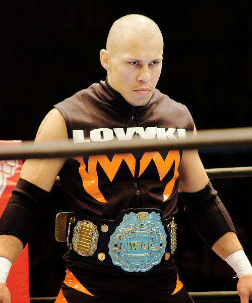 Picture of Low Ki