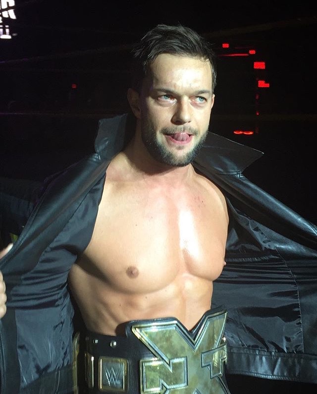 Picture of Prince Devitt