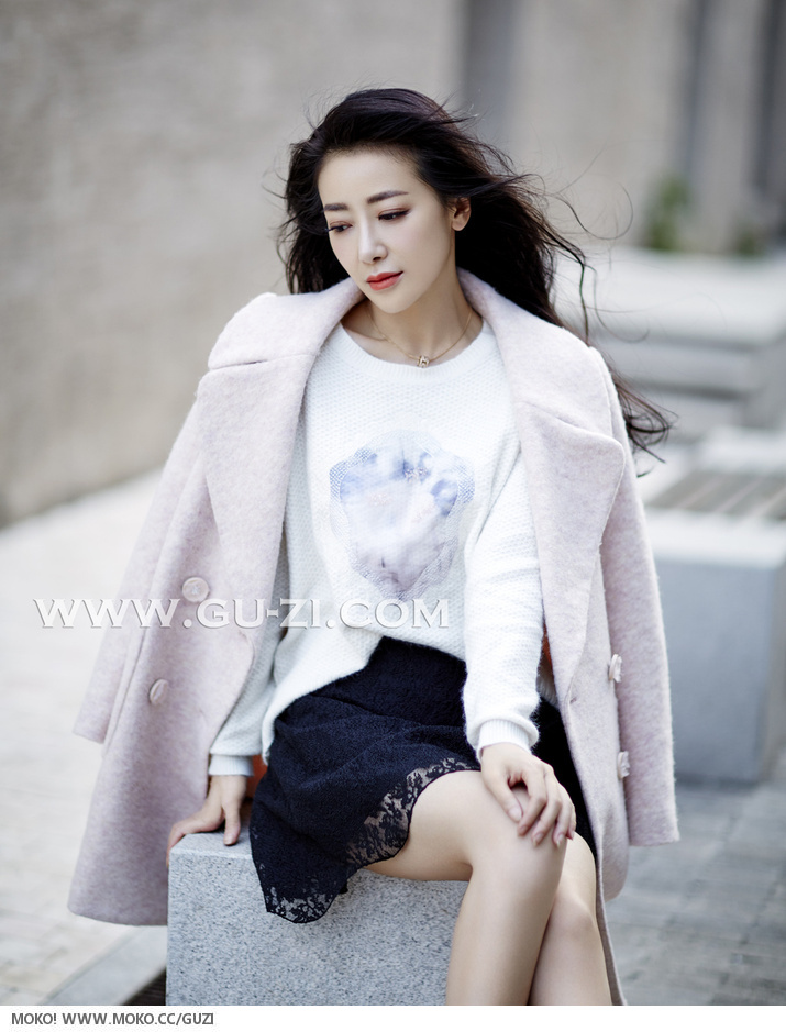 Picture of Zihan Chen