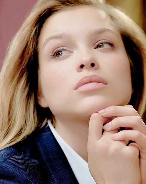 Image of Sophie Cookson