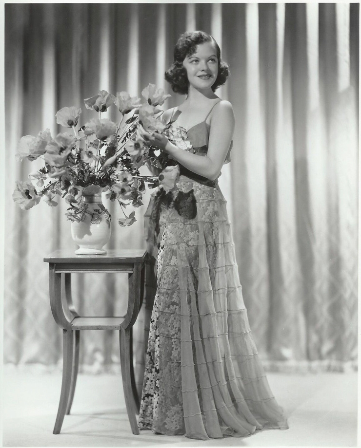 Image of Dixie Dunbar