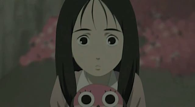 Picture of Paranoia Agent