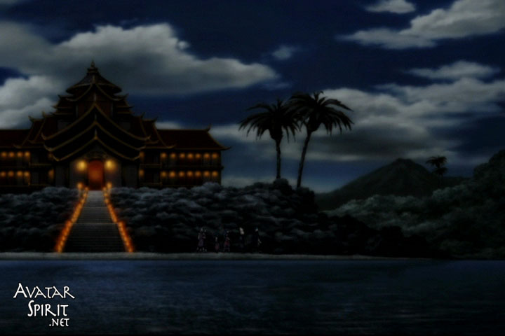 Picture of Avatar: The Last Airbender
