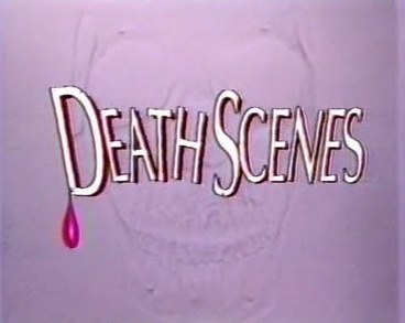 Picture of Death Scenes