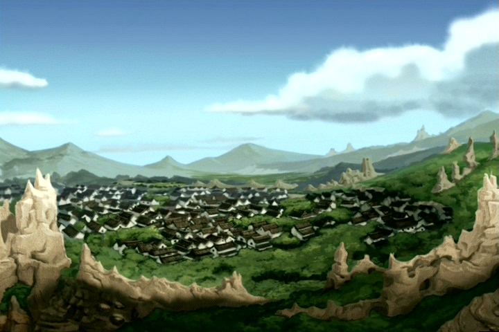 Picture of Avatar: The Last Airbender