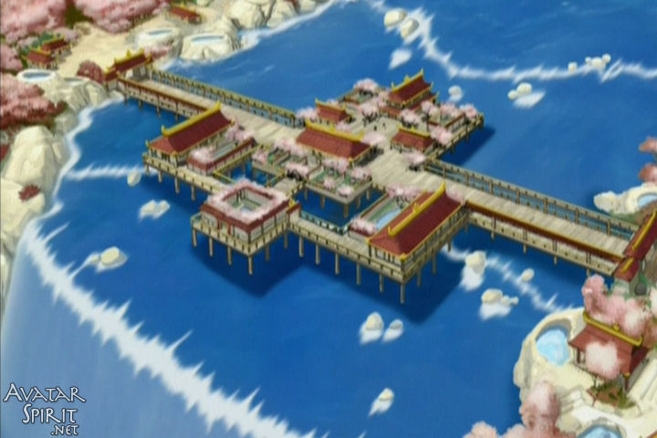 Picture of Avatar: The Last Airbender