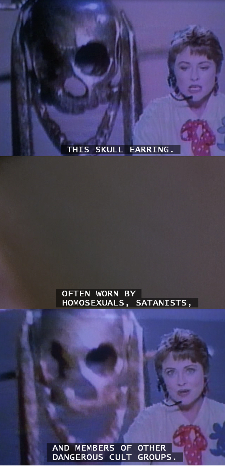 Picture of The Doom Generation