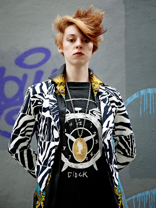 Image of La Roux