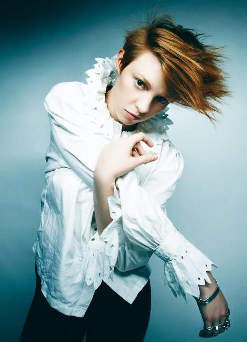 Picture of La Roux