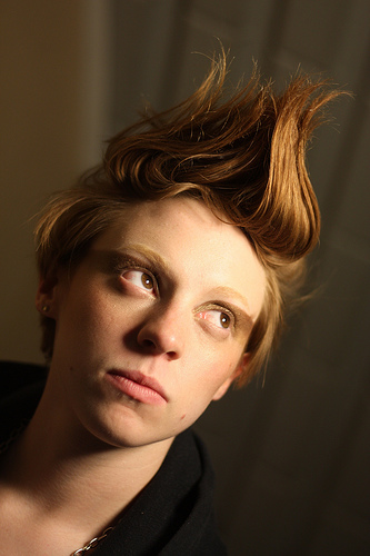 Picture of La Roux