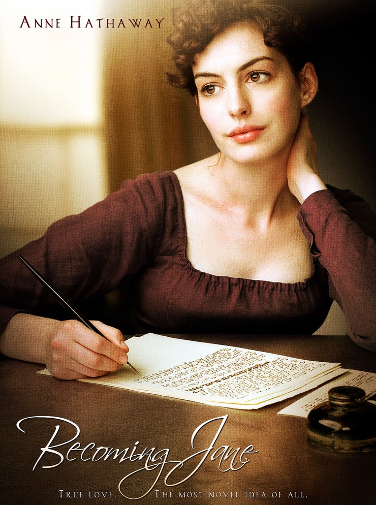 Picture of Becoming Jane