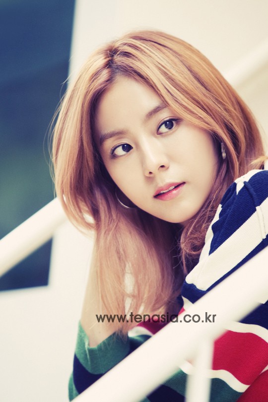 Picture of Yu-jin Kim