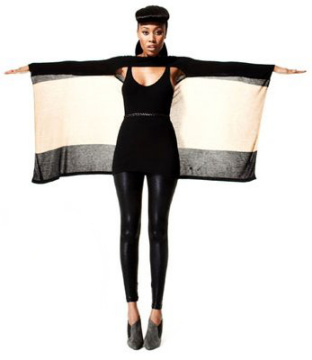 Picture of VV Brown