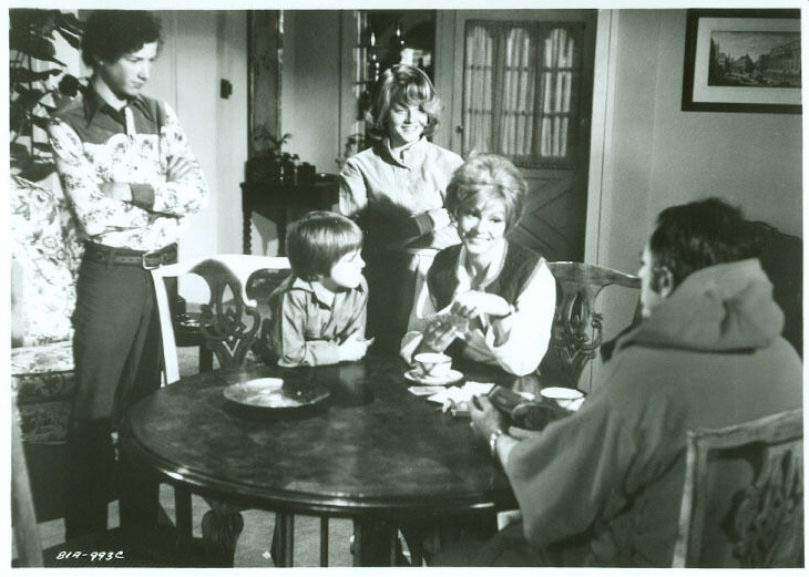 Picture of Freaky Friday