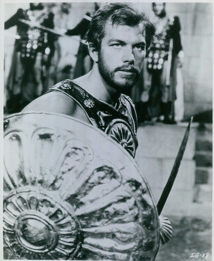 Picture of Richard Harrison