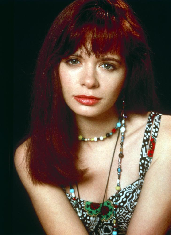 Picture of Adrienne Shelly