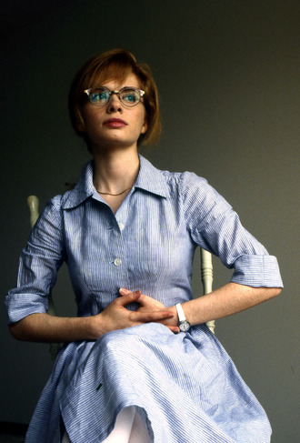 Picture of Adrienne Shelly