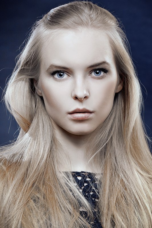 Picture of Victoria Pichkurova