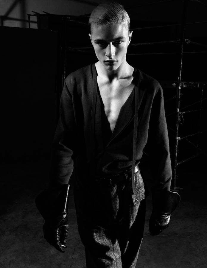 Picture of Lucky Blue