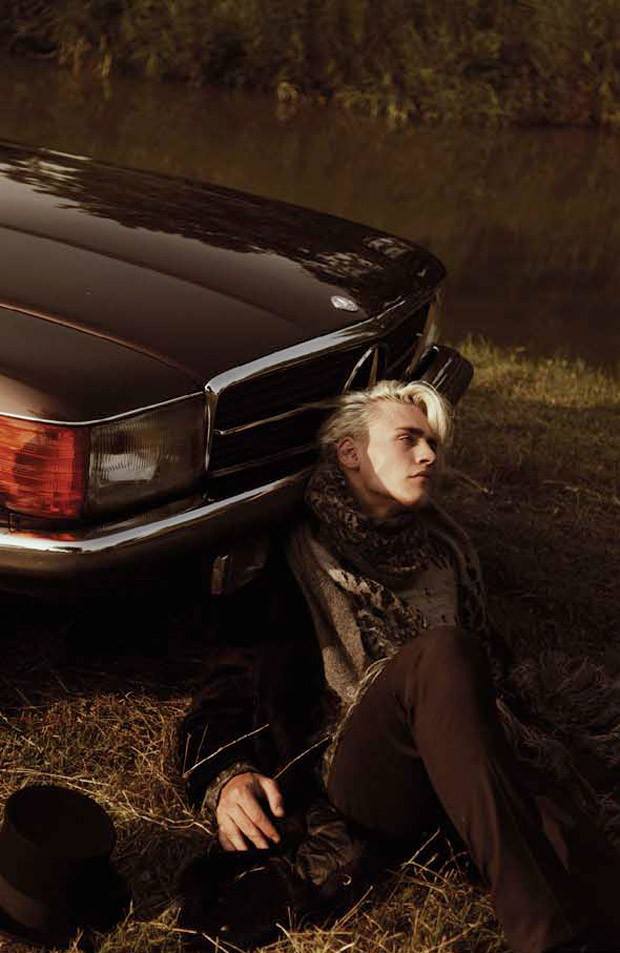 Oliver Stummvoll image