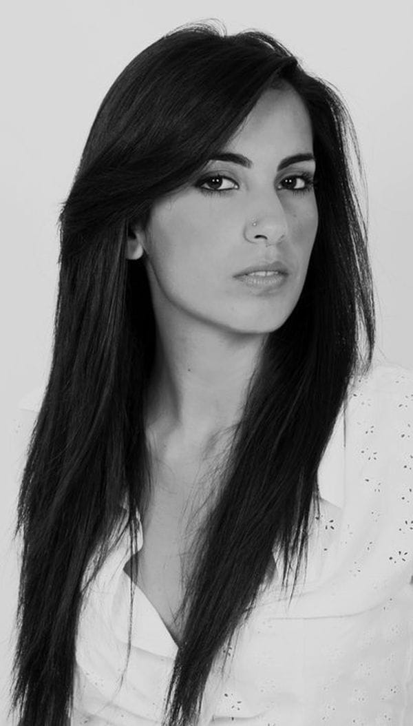 Picture of Francesca Brienza