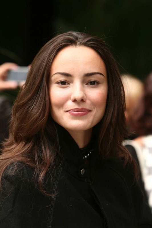 Picture of Caterina Misasi