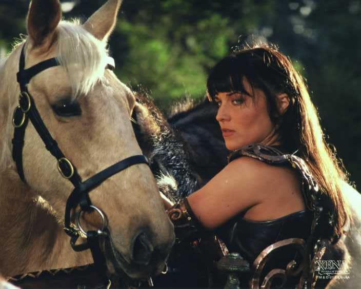 Xena: Warrior Princess picture