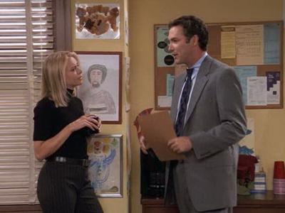 Picture of The Norm Show