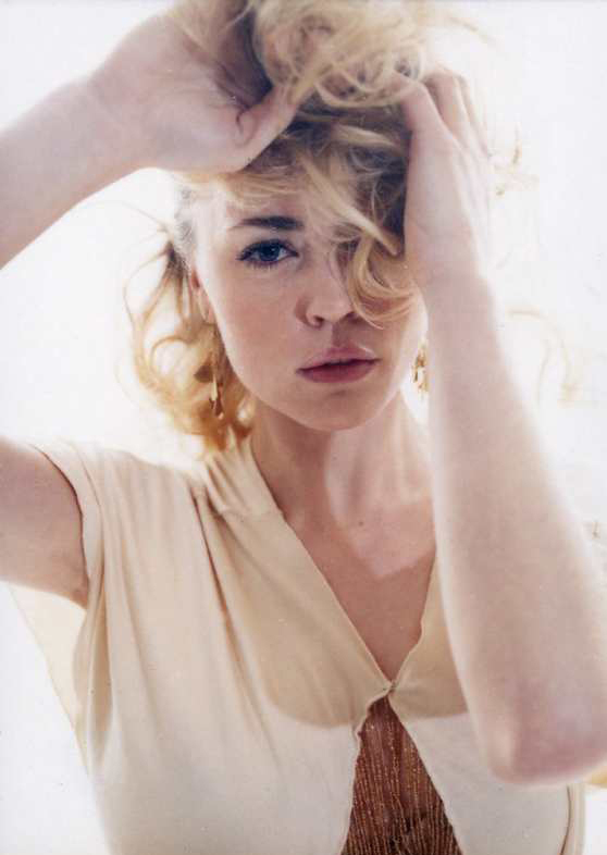 Picture of Melissa George