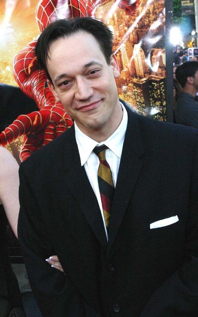 Picture of Ted Raimi