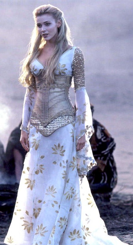 Picture of Hudson Leick