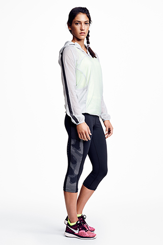 Allison Stokke Picture
