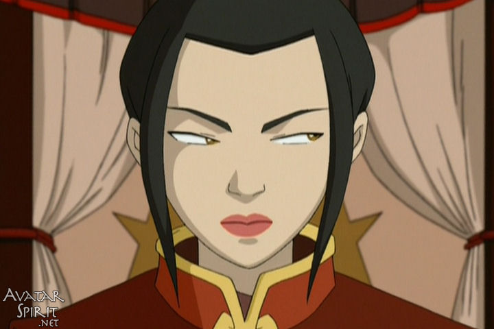 Picture of Azula