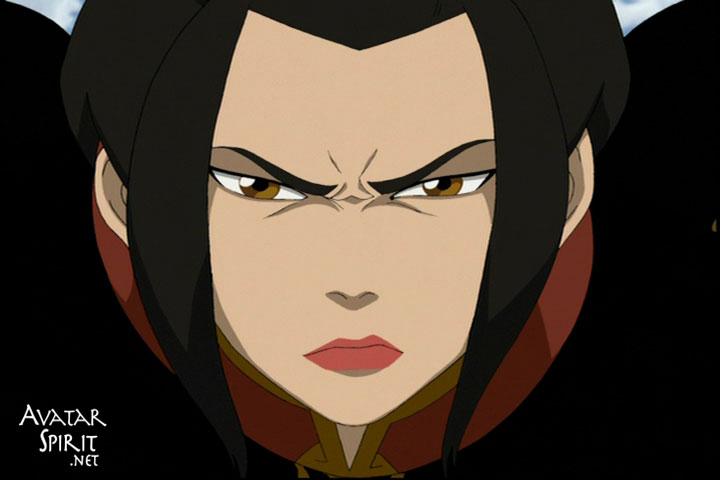 Picture of Azula