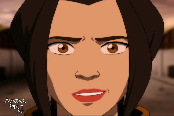 Azula picture