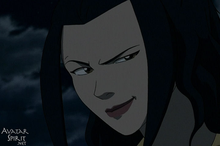 Picture of Azula