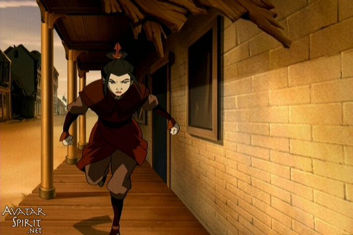 Picture of Azula
